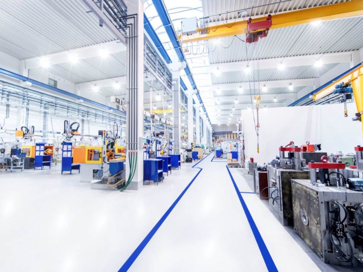 UL recognizes Avi-on Labs commercial lighting platform for IoT ...