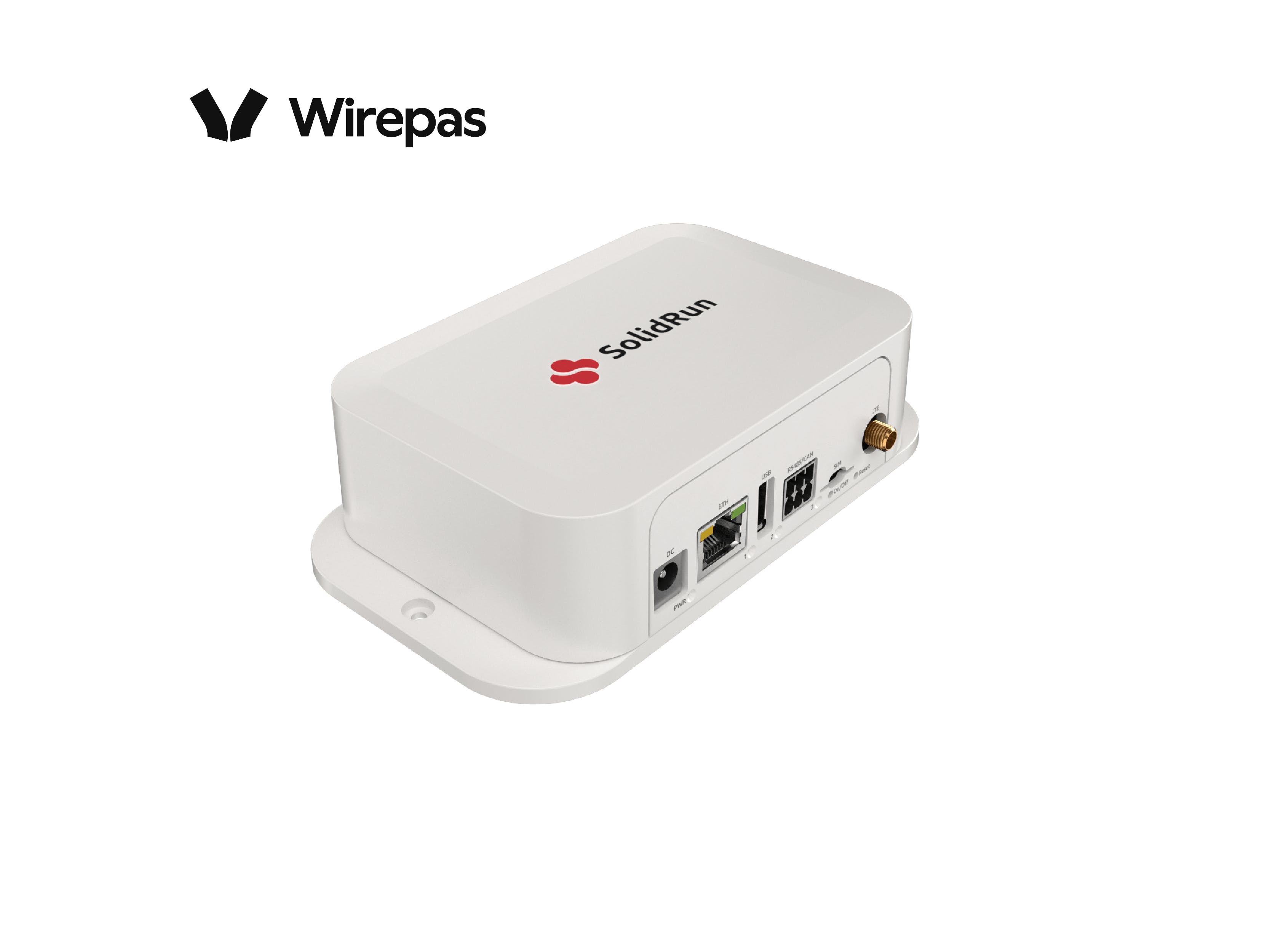 Compact edge gateways deliver wireless IoT networks for smart buildings ...
