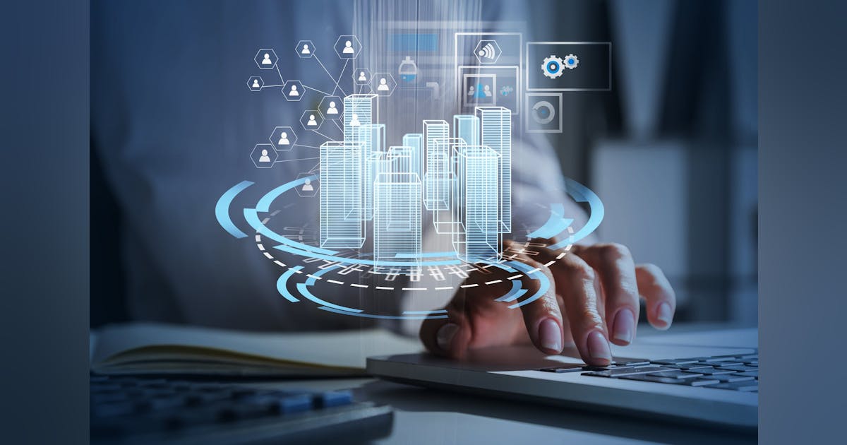 Buildings IOT open sources alignment tool for BAS delivery ... Buildings IOT open sources alignment tool for BAS delivery ...