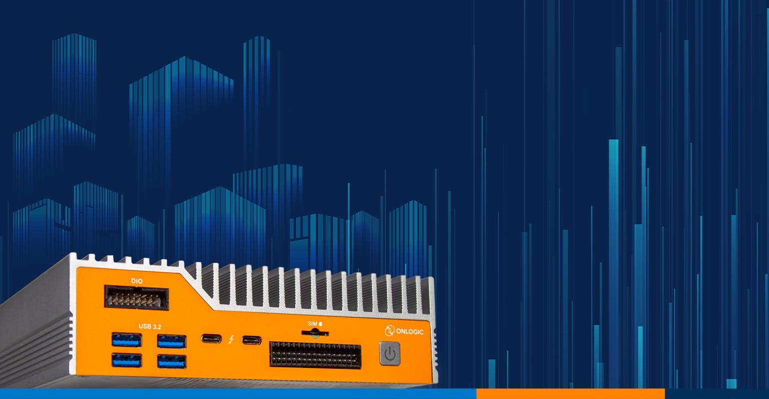 Making Buildings Smart: Leveraging Real-time Insights at the Edge ...