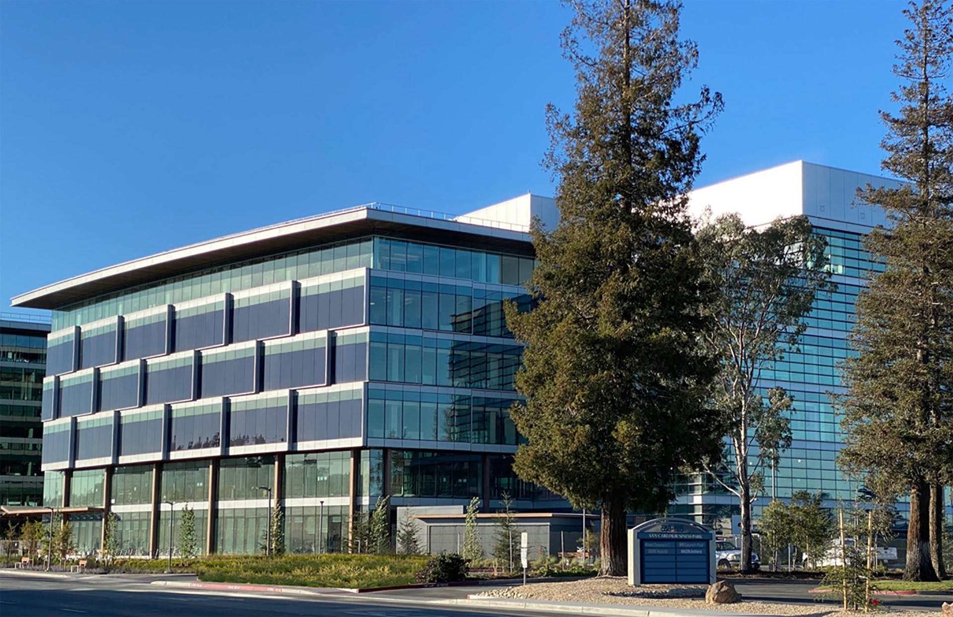 Breakthrough smart glass technology shatters status quo | Buildings