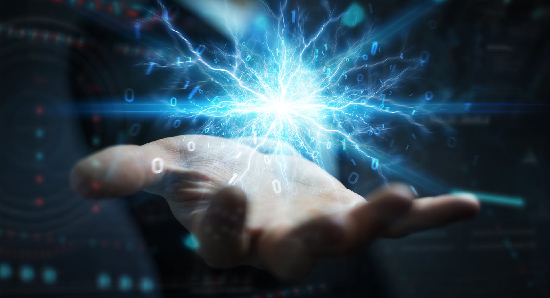 Is digital power getting the upper hand? | Buildings