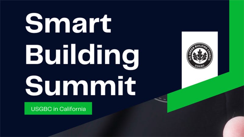 USGBC Smart Building Summit 2022 Recap | Buildings