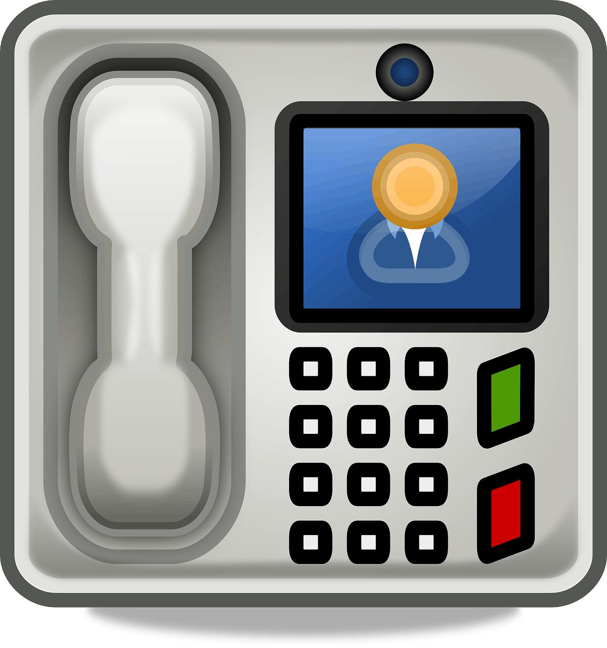 Dahua Technology intros 2-wire IP video intercom products | Buildings