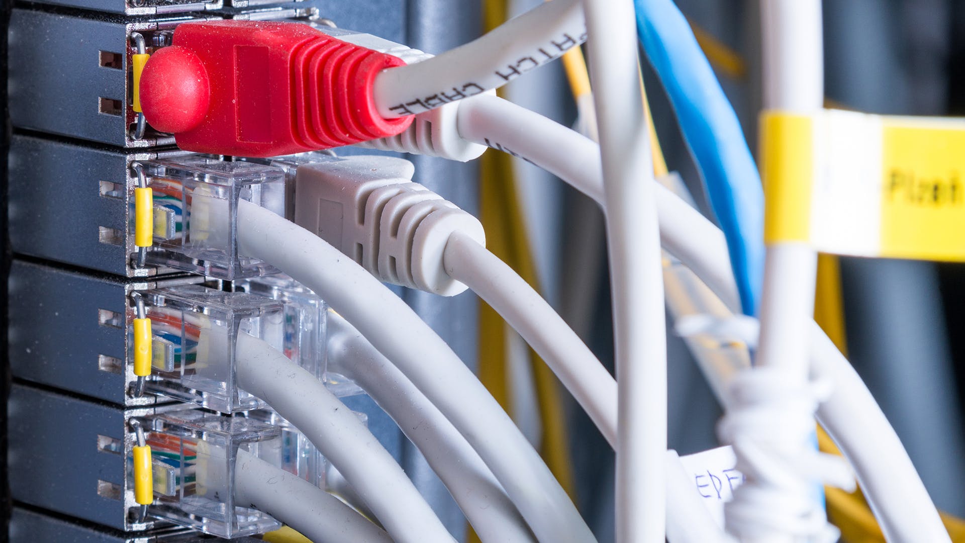 How to integrate smart technology into existing buildings | Buildings