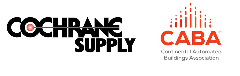 Smart building controls expert Cochrane Supply ascends to CABA board ...