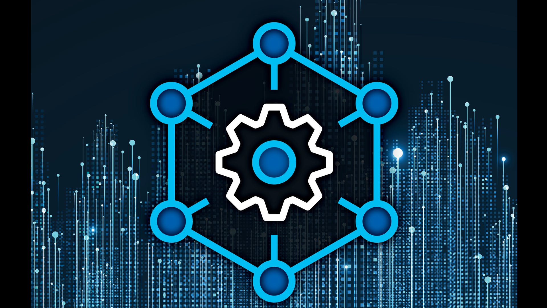 How building technology integration, interoperability, and security can ...