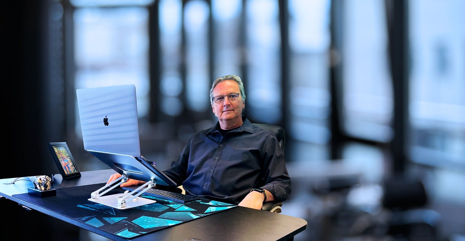 Software developer touts open connectivity platform as a leap into the ...