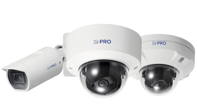 These AI Security Cameras Turn Network Cameras into Smart Devices ...