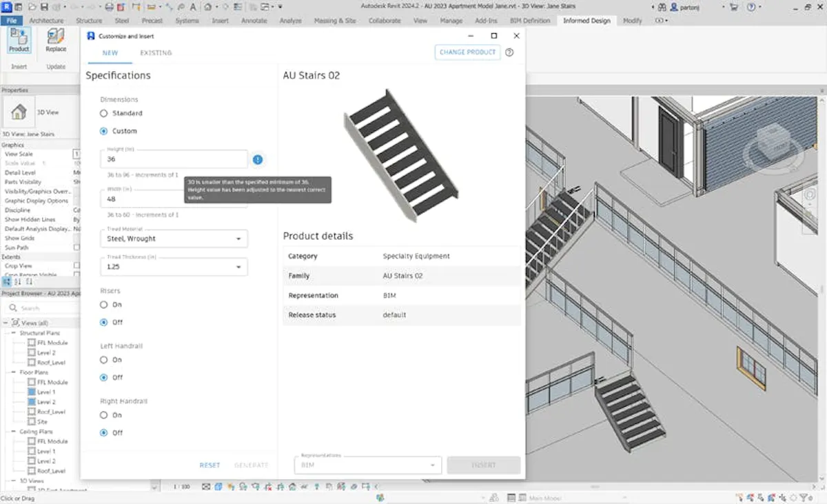 New Autodesk Solution Streamlines Building and Construction Processes ...