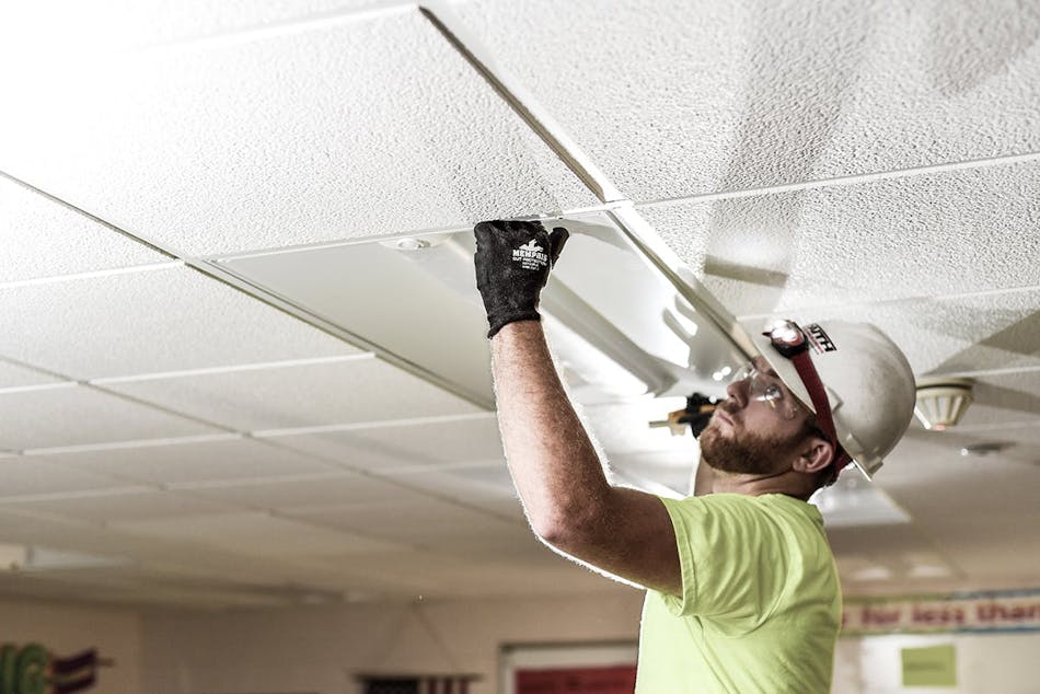 4 Steps to Help Building Systems Achieve Sustainability and Energy ...