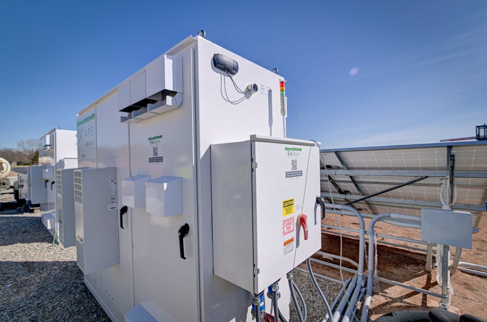 4 Steps to Help Building Systems Achieve Sustainability and Energy ...