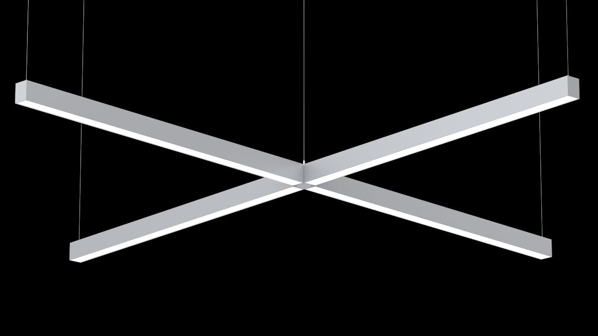 Achieve Lighting Flexibility at Any Angle with This Minimalist Lighting ...