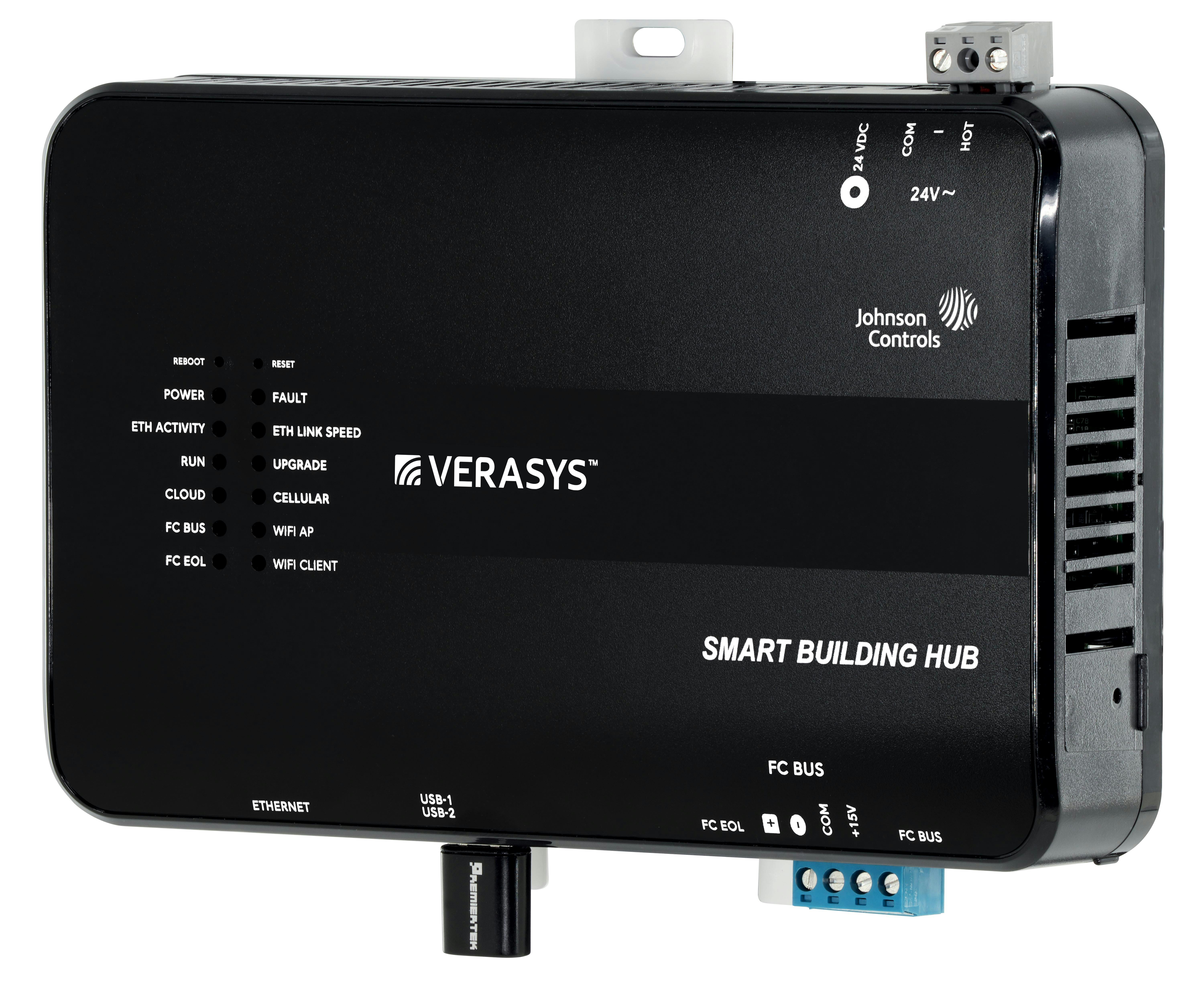 This System Agnostic BAS Works with All Brands of Equipment | Buildings