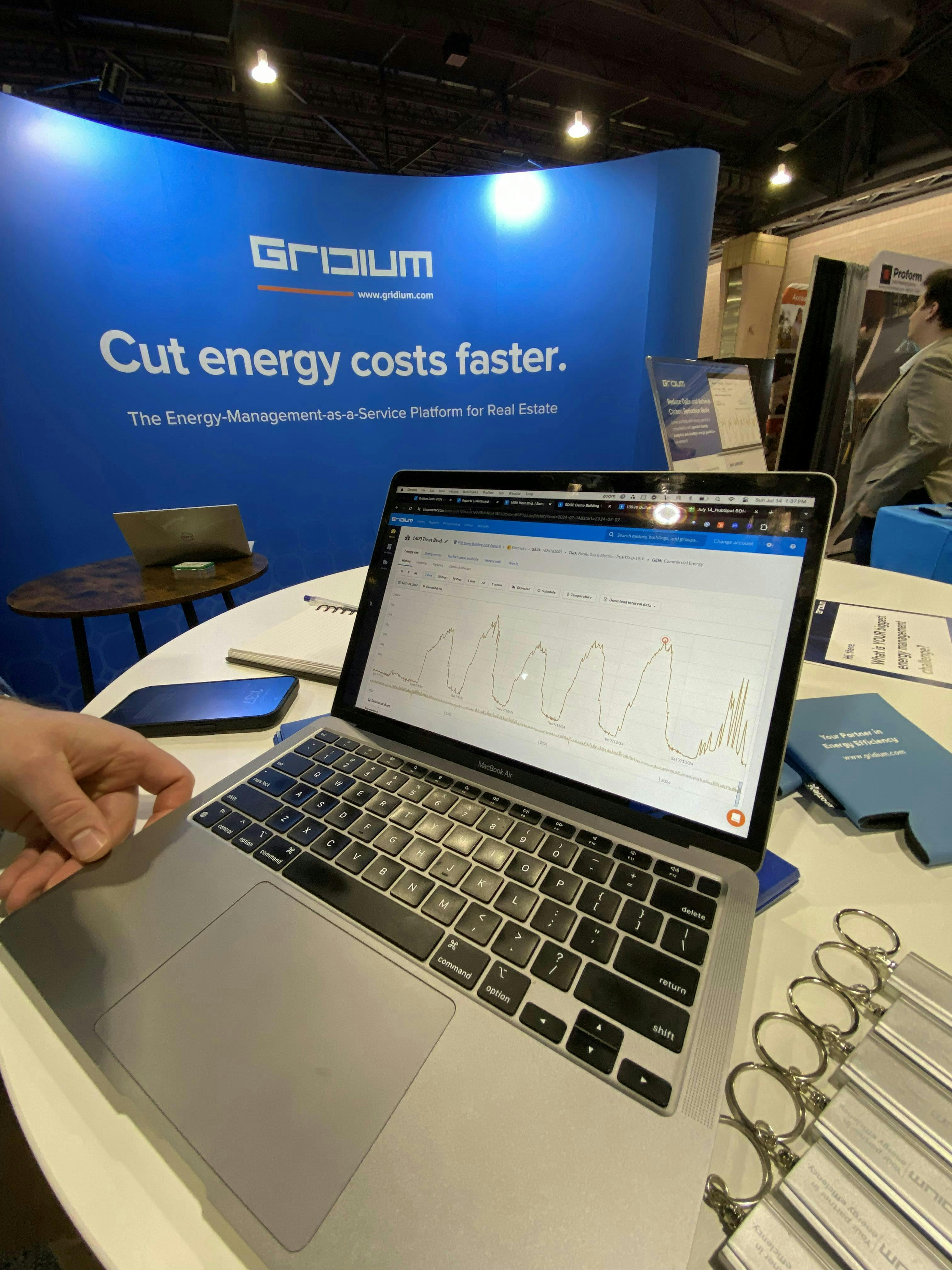 Proptech Is Paving the Way for More Efficient Buildings (BOMA 2024 ...