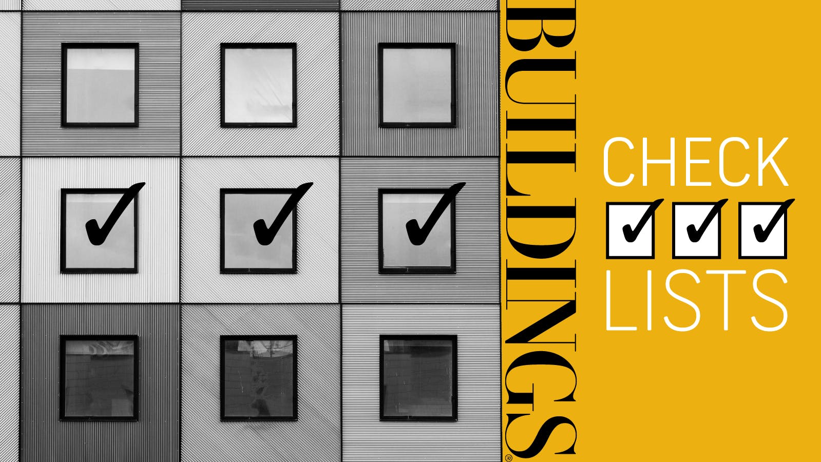 Free Checklist: Conduct a Building Security Assessment | Buildings