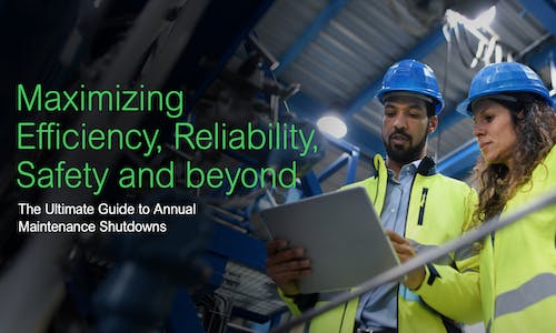 The Ultimate Guide to Annual Maintenance Shutdowns | Buildings