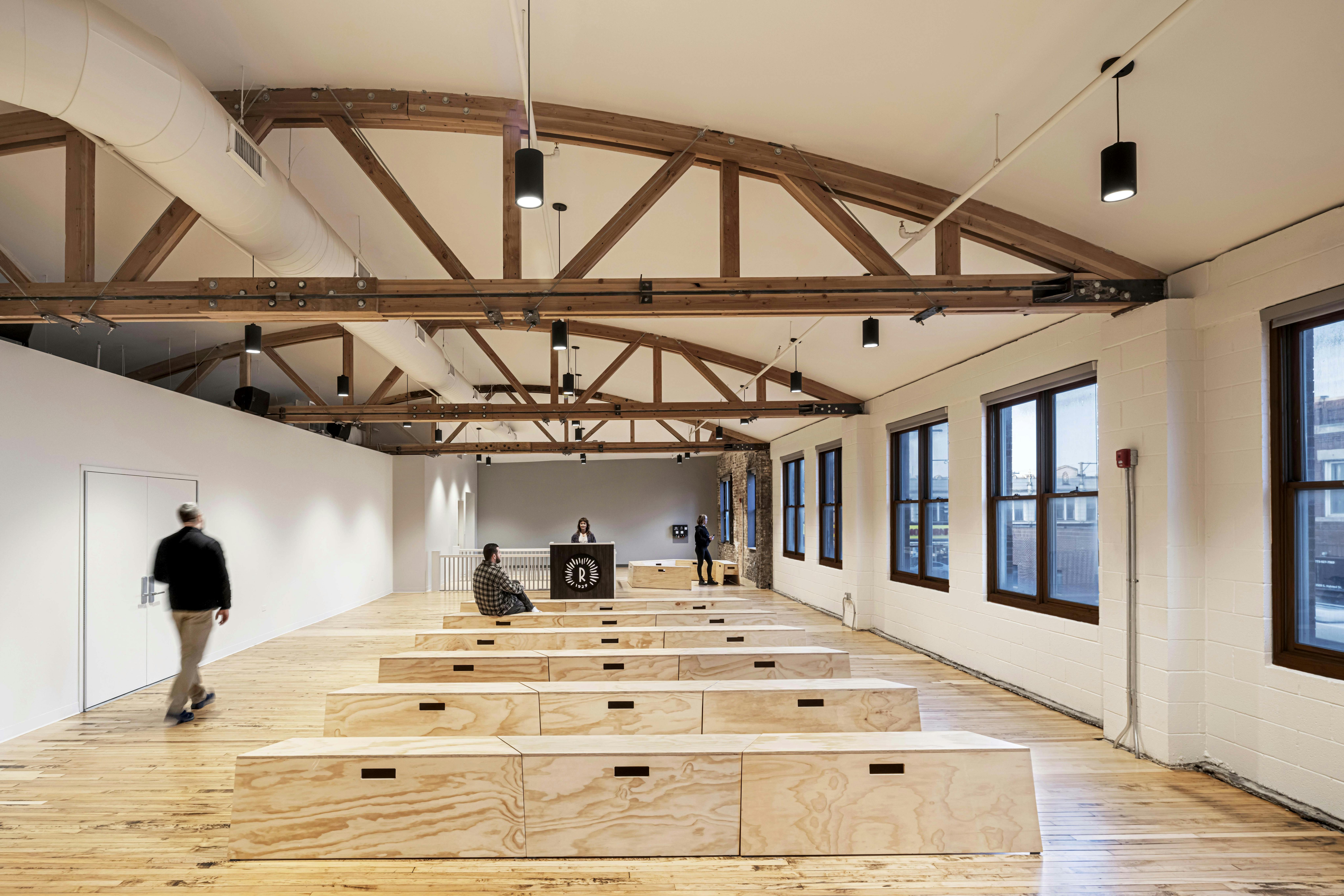 Historic Ramova Theatre Reopens in Chicago: A Stunning Restoration ...