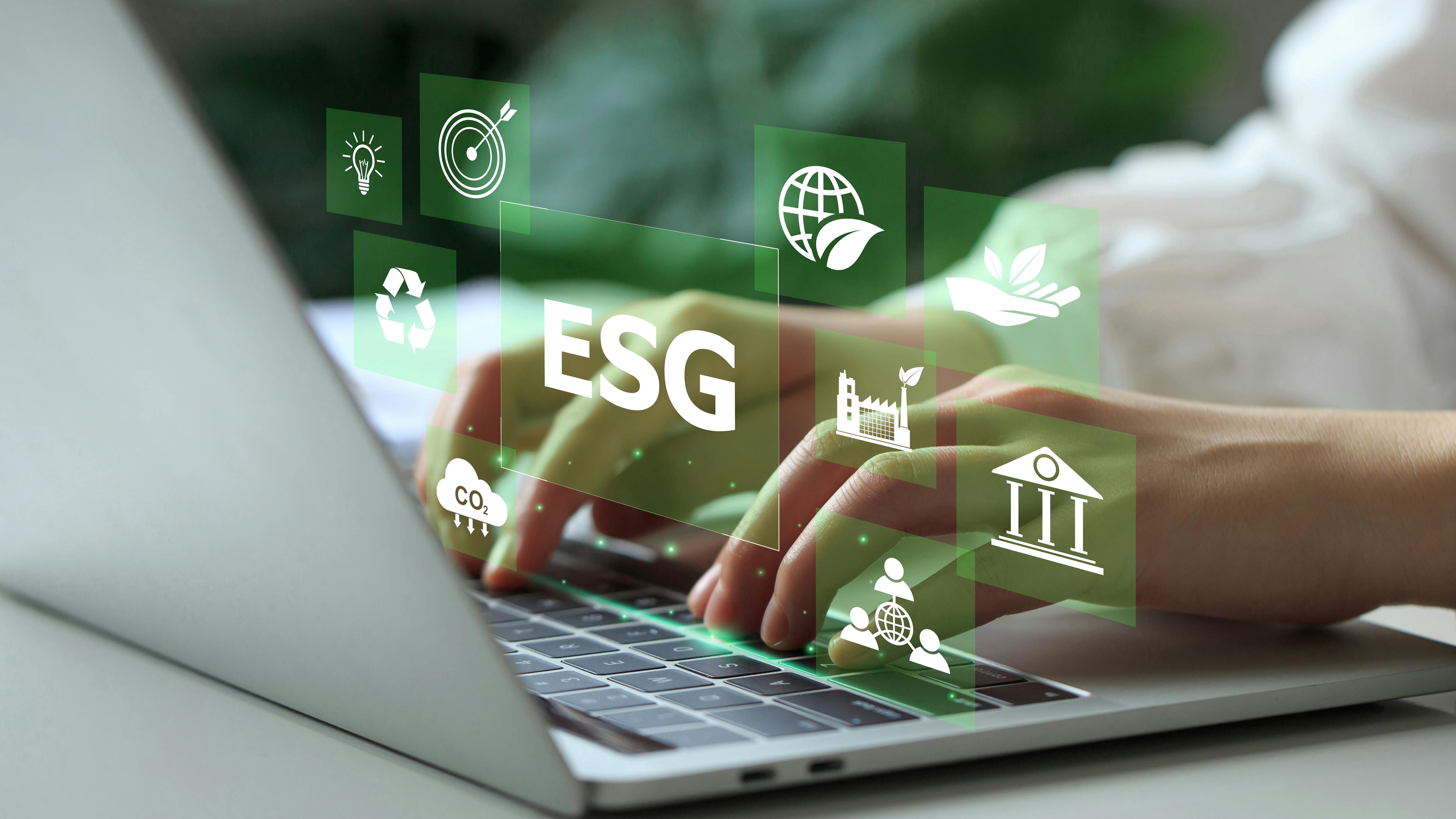 Smart Building Tech: The Key to ESG Compliance and Sustainable ...