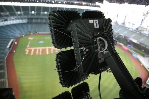 Seattle Mariners retrofit ballpark with LED lighting for the playing ...