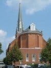 Church seeks LED lighting to highlight steeple | Buildings