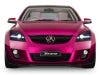 LEDs help Torana concept look "Pretty in Pink" | Buildings