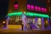 Zeebar achieves Clarity of design with LED lights | Buildings