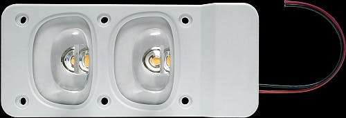 Bridgelux announces LED-based module to speed outdoor development ...
