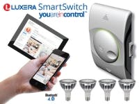 SSL Controls: Luxera takes DC approach to dimmable LED retrofit projects | Buildings