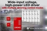 LED driver ICs: TI, Allegro Microsystems, and Diode announce products ...