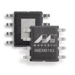 Marvell headlines LED driver IC exhibits at SIL | Buildings