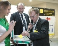 Russian LED industry gathers in Moscow (update) | Buildings