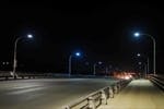 Outdoor Lighting: De Pere tests LEDs on bridge, BetaLED lights airport ...