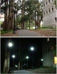 Outdoor Lighting: Sentry supplies LEDs to UC Berkeley, SCE adds SSL ...