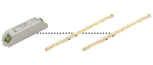 Harvard offers LED linear engines for manufacturers of fluorescent ...