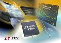 LED driver ICs: TowerJazz and DMB launch AC driver, Linear Tech offers ...