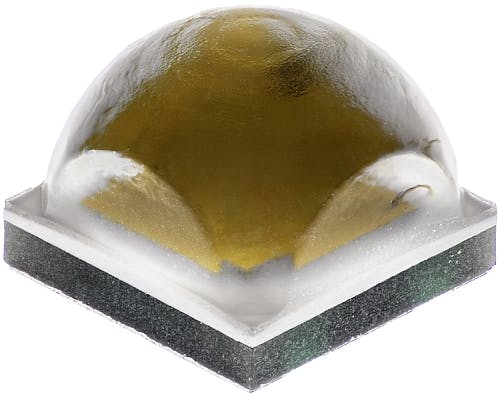 Cree launches 200-lm/W, 1226-lm discrete LED for directional SSL ...