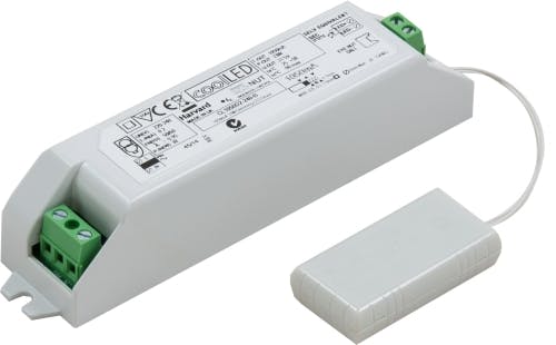 Harvard Engineering introduces new EyeNut LED driver with ZigBee dongle ...