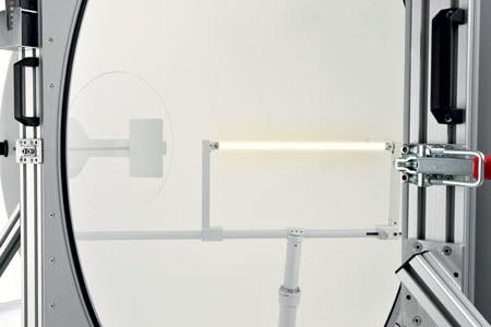 Understand how to measure luminous flux and radiant power (MAGAZINE ...