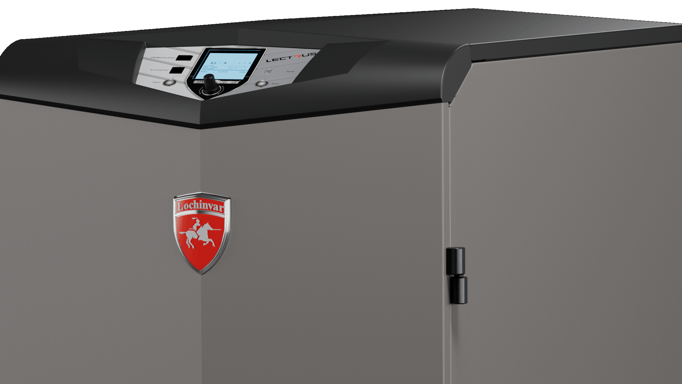 This Electric Boiler Supports Electrification and Decarbonization Goals ...