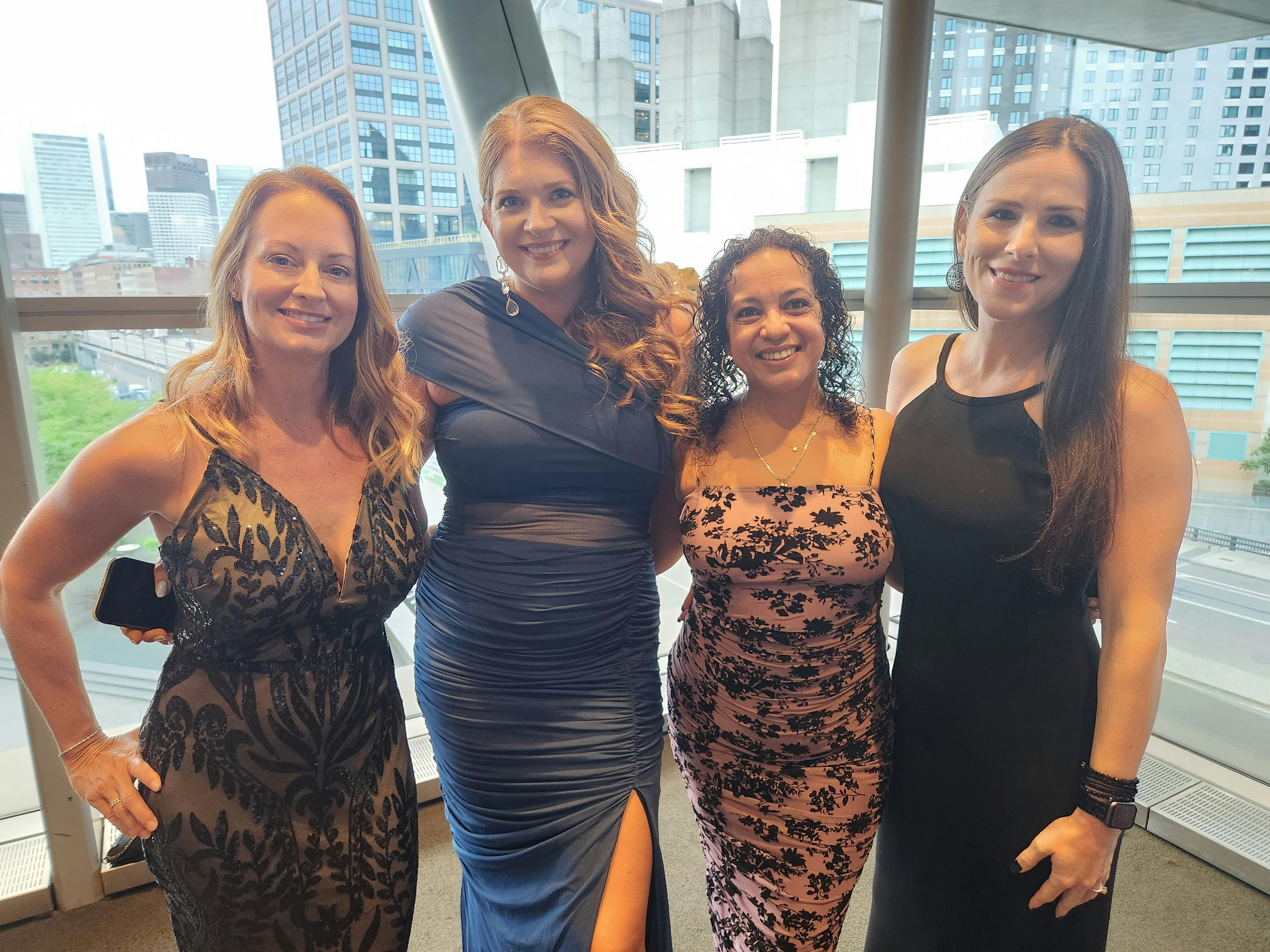 BOMA International Honors 2025 TOBY Award Winners | Buildings