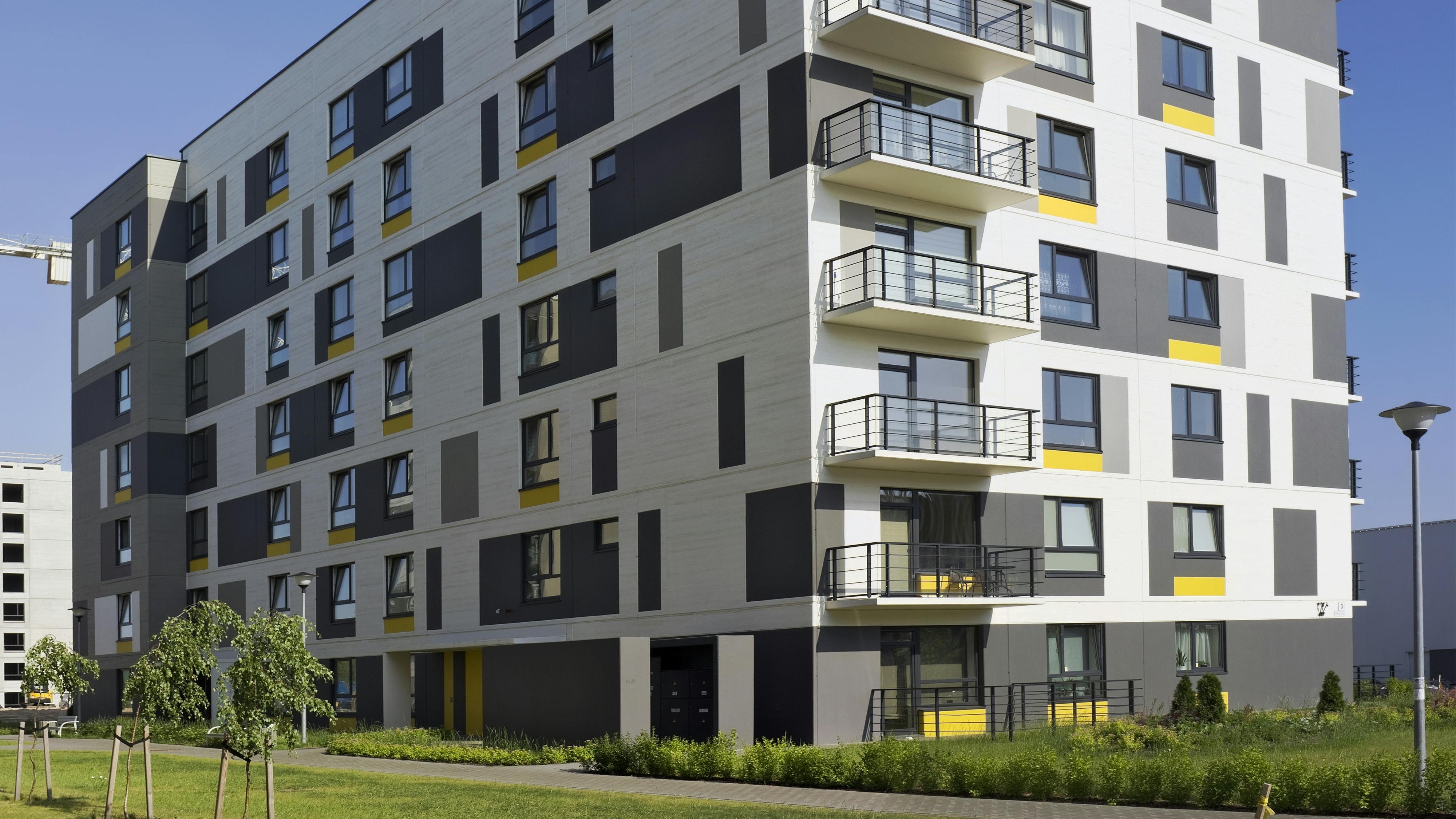 Accelerated Tax Opportunities: How Modular Construction Can Qualify for ...